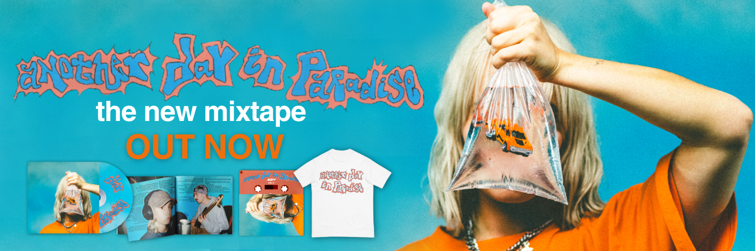 SOFY Official Store // Vinyl, CDs, Merch, Tickets & more – SOFY ...